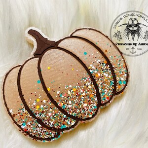 Fall Pumpkin Car Freshie // Air Freshener Cute Car Decor - Etsy
