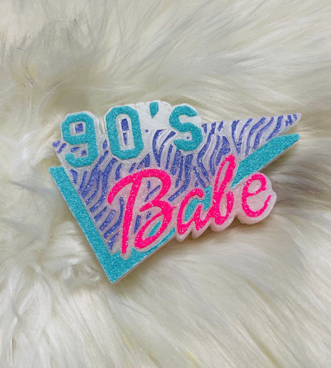 90s Babe Car Freshie Cute Car Decor - Etsy