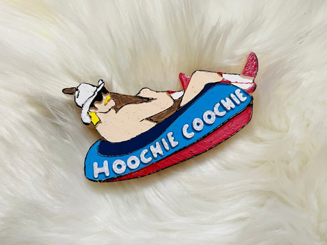 Bearded Cowboy Car Freshie: Country Music Car Decor - Etsy