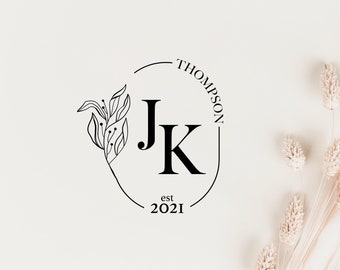 Snyder Monogram Dxf - Etsy