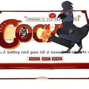 Hilarious NSFW Adult Card Game: White Elephant Gag Gift - Etsy