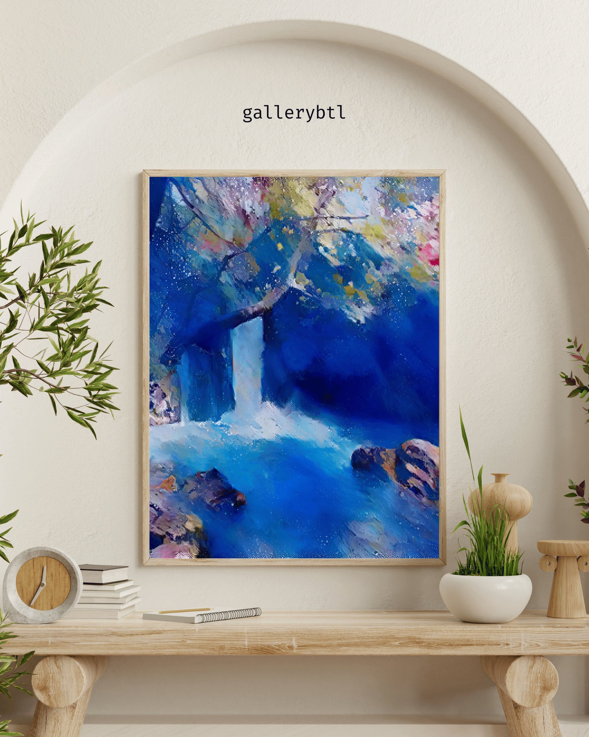 Printable Wall Art Israel Art Israel Artwork Israel Artist Israel ...