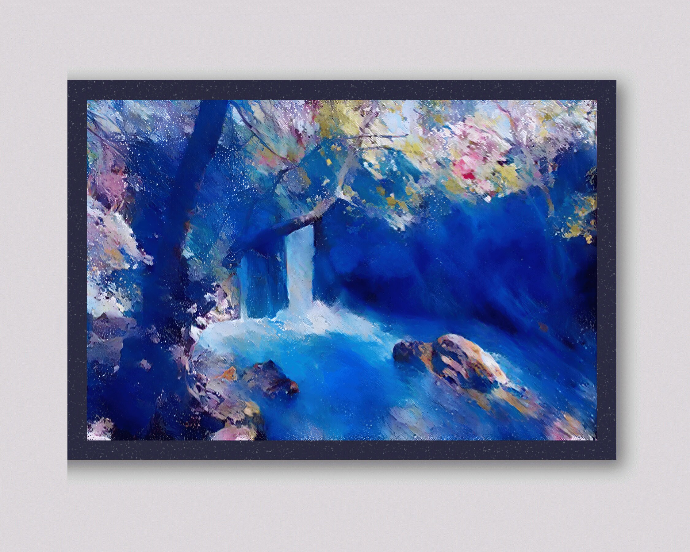 Printable Wall Art Israel Art Israel Artwork Israel Artist Israel ...