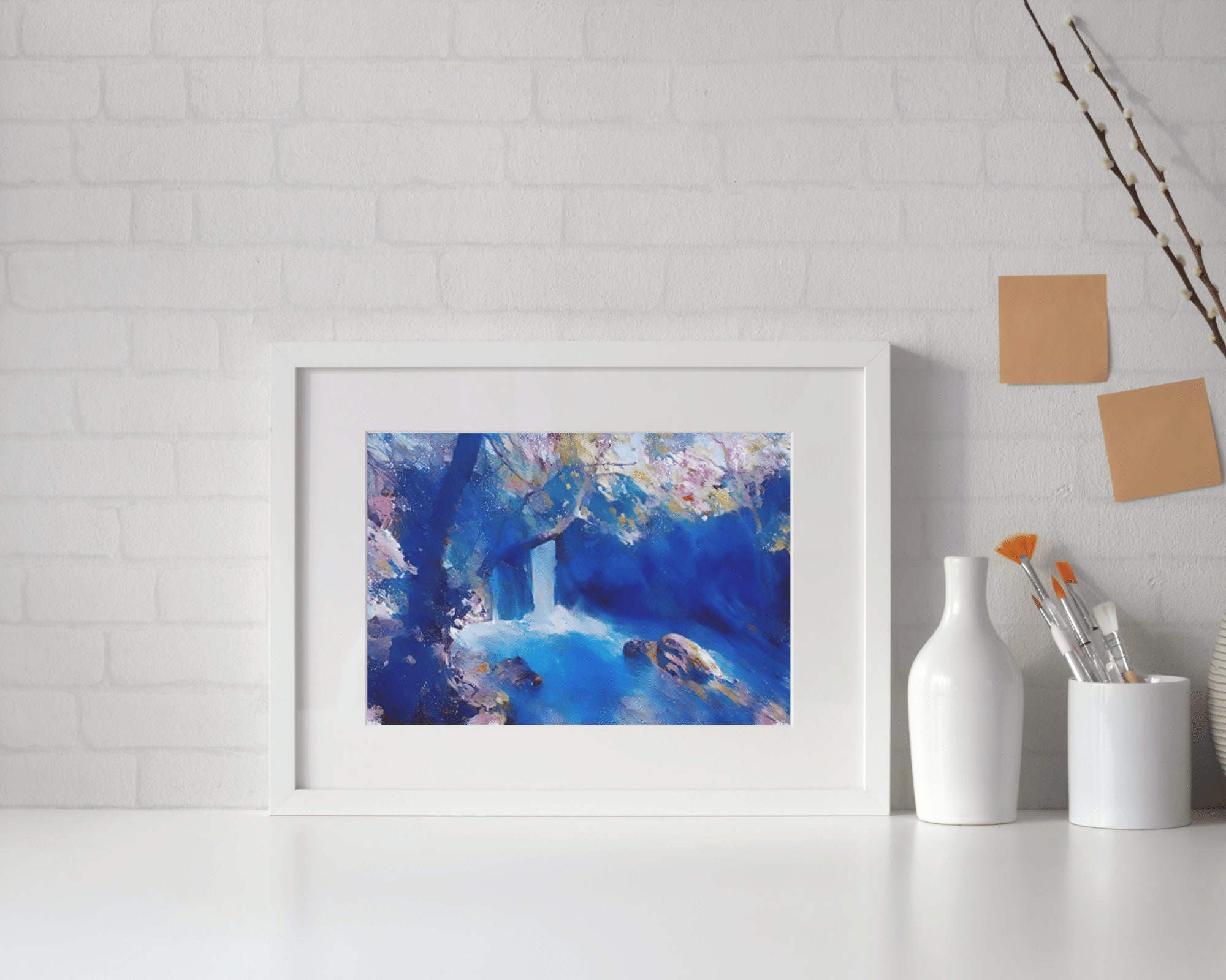 Printable Wall Art Israel Art Israel Artwork Israel Artist Israel ...