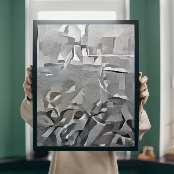 Dimensional Wall Art - Etsy