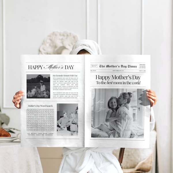 Unique Mothers Day - Etsy