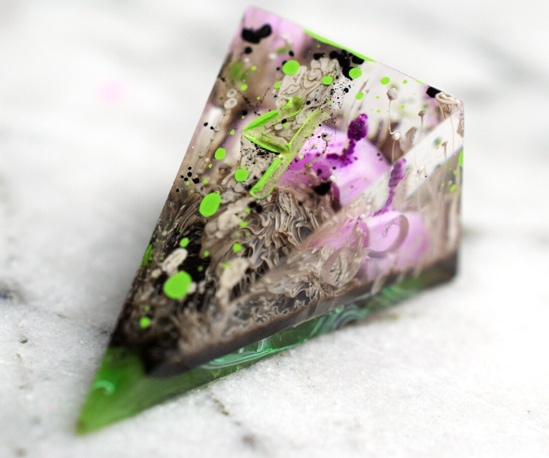 Hive Mined: Handmade Dice, Gifts for Fans of Ttrpgs, Dnd5e, Pathfinder ...