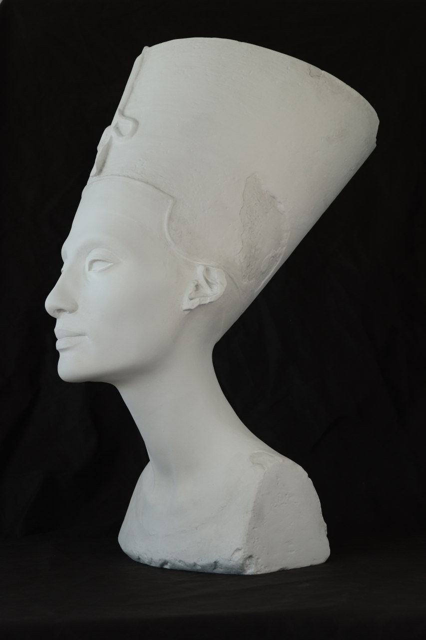 3D Scans Of 7,500 Famous Sculptures, Statues Artworks:, 57% OFF