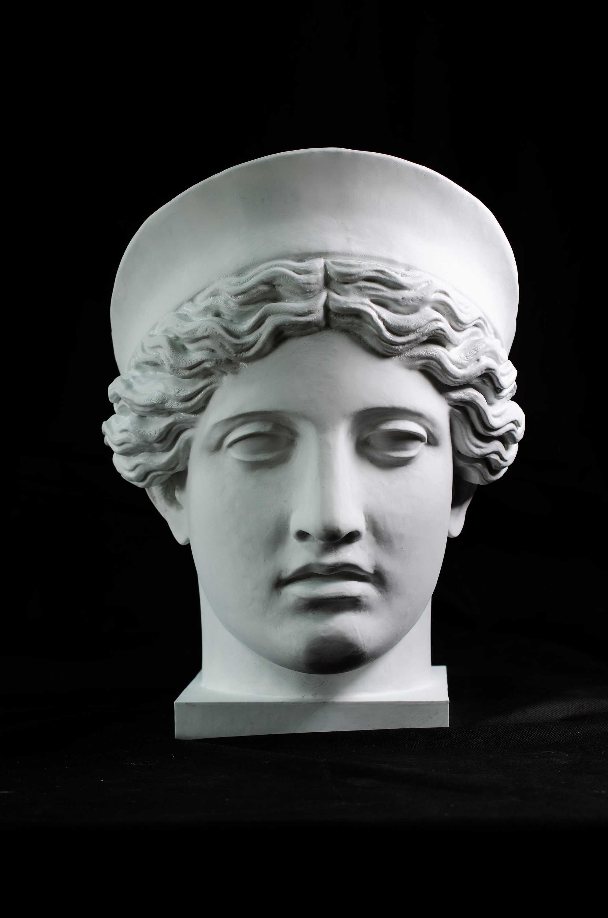 Famous Busts