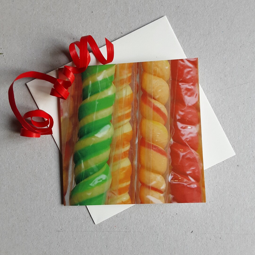 Greeting Cards, Funfair, Candy Canes, Birthdays and Children's Parties ...