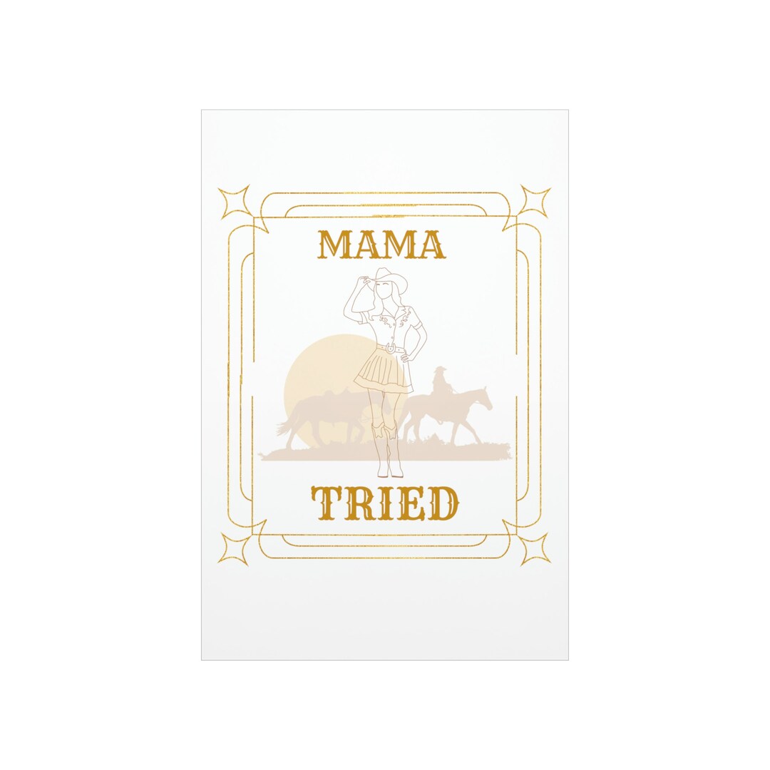 Premium Matte Vertical Posters - Etsy