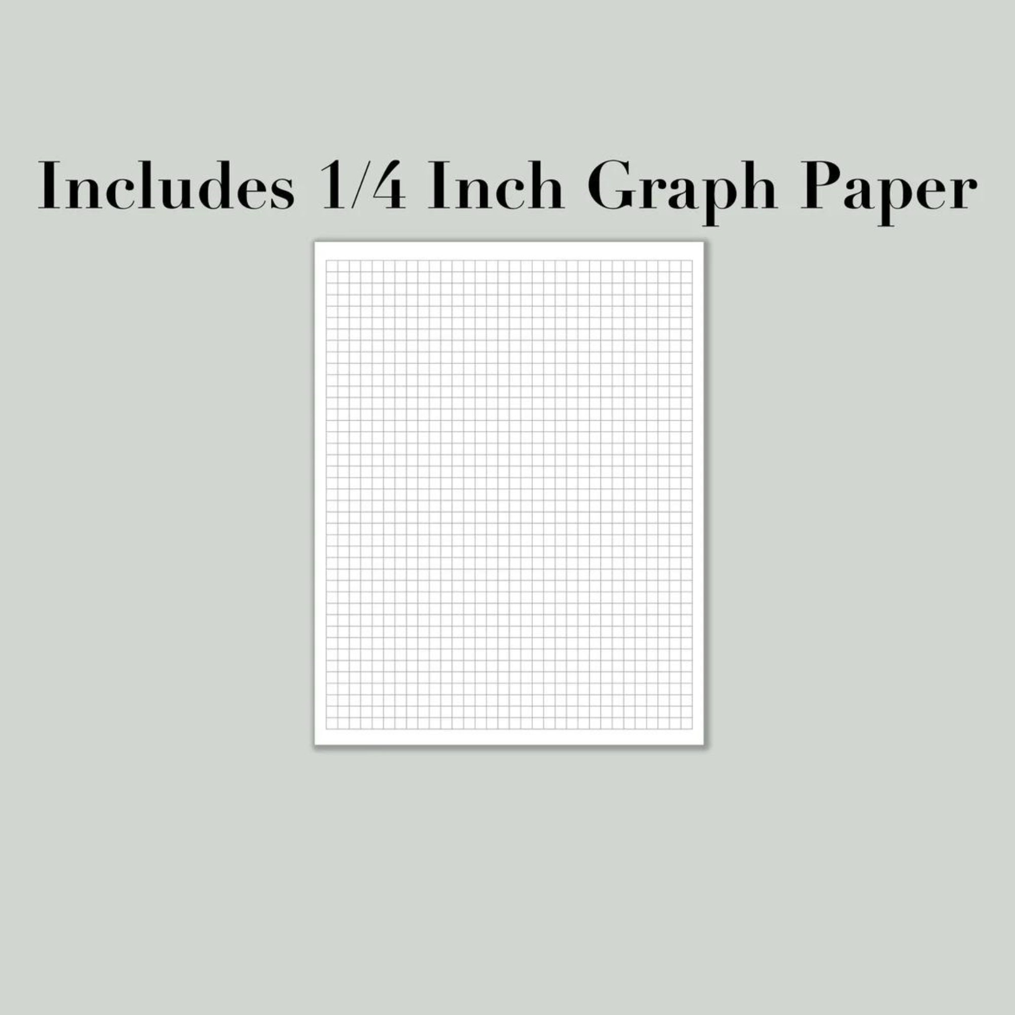 Printable Graph Paper PDF. Dot Grid Paper. Bullet Paper. Grid Paper ...