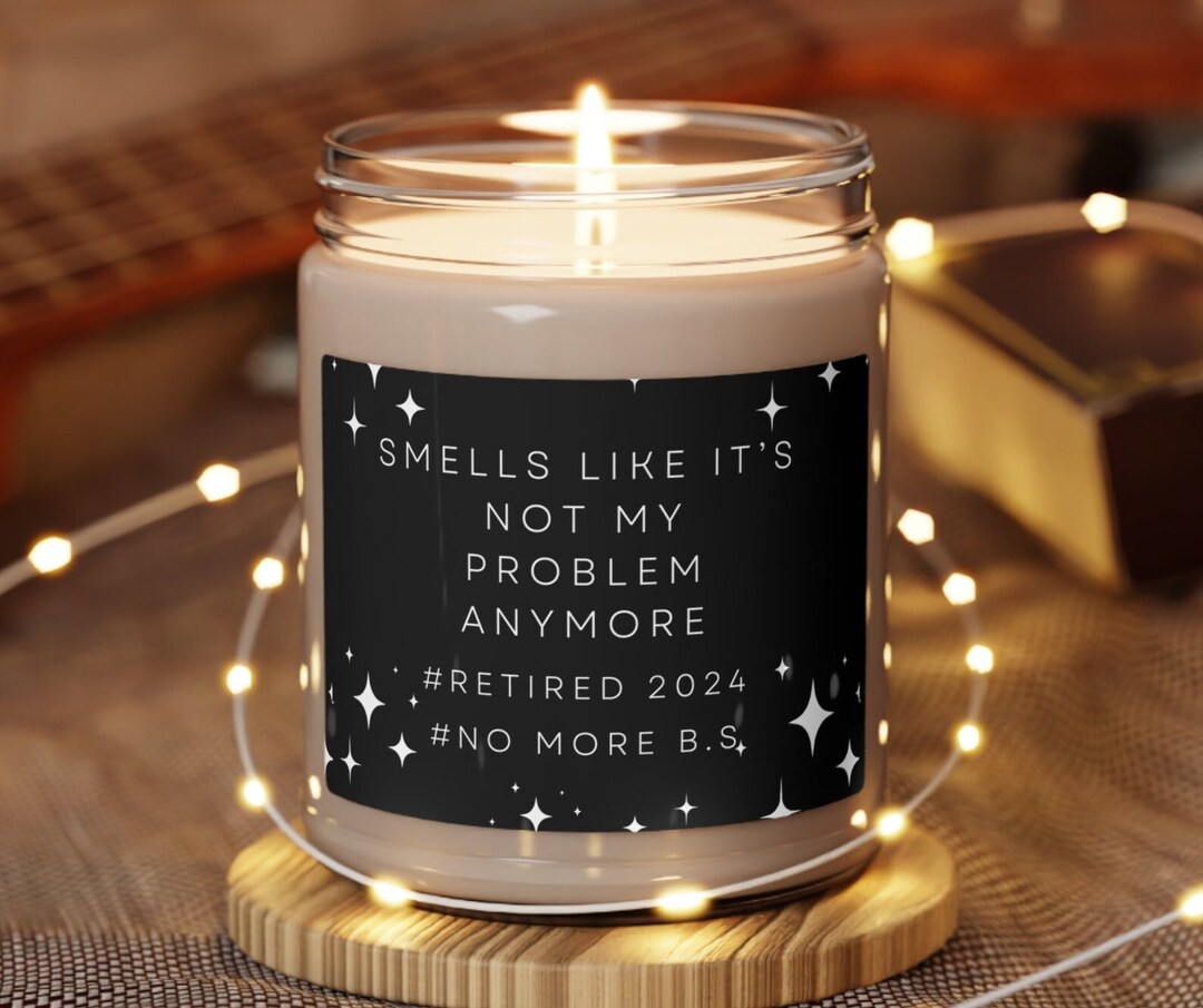 Custom Coworker Leaving Gift, Boss Leaving Gift, Farewell Gift for ...