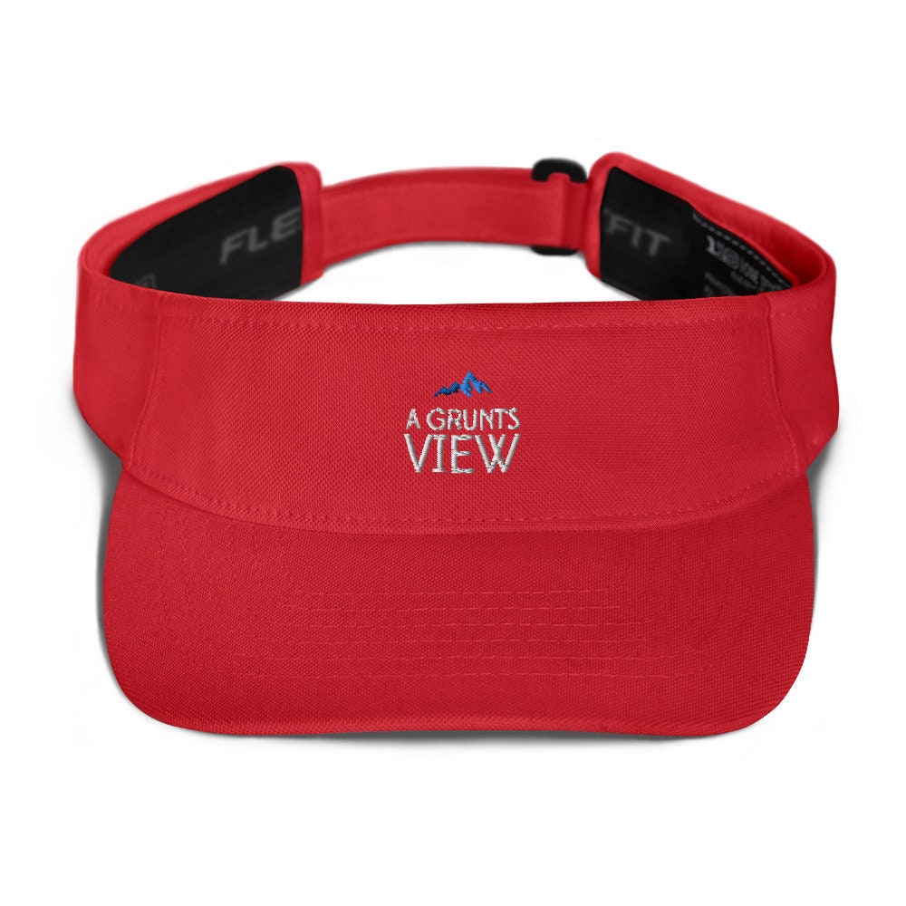 Visor - Etsy