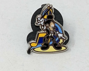 Mickey Conductor | Etsy