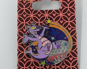 Figment Pin | Etsy