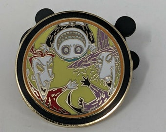 Nbc Pin | Etsy