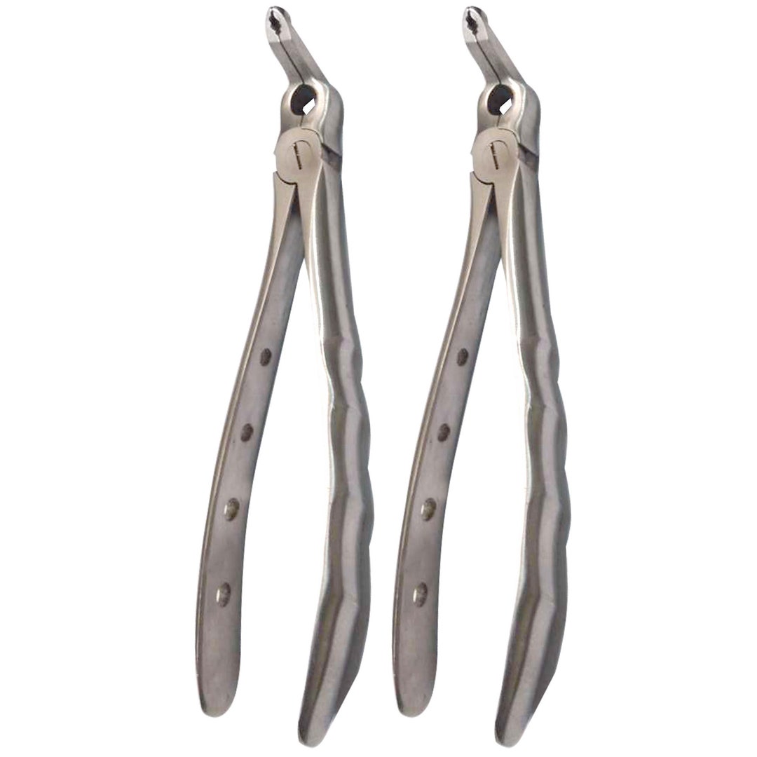 Dr Comella's Dental Extracting Forceps #70 Wisdom Root Fragment Dental ...