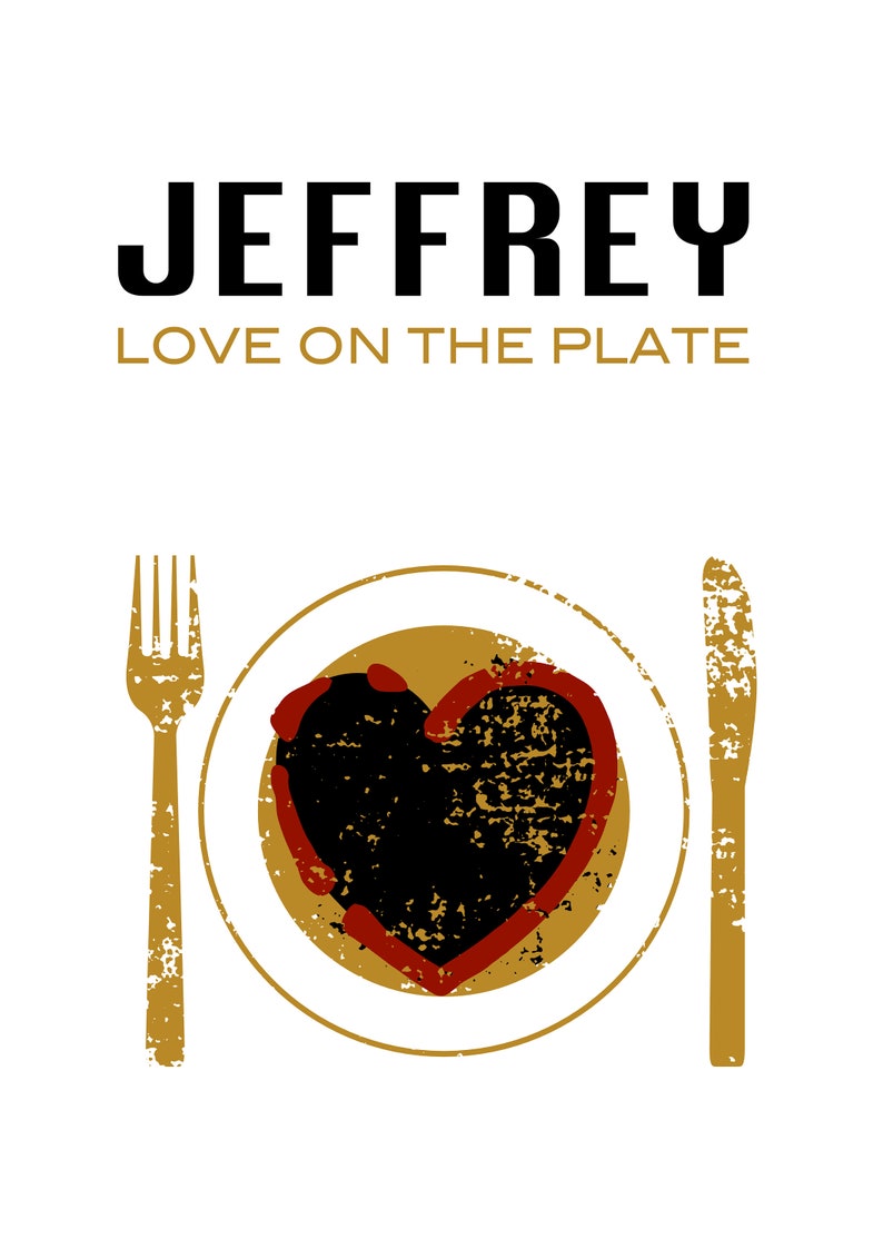 The Black Heart of Jeffrey Dahmer Serial Killer Canibal Milwaukee ...