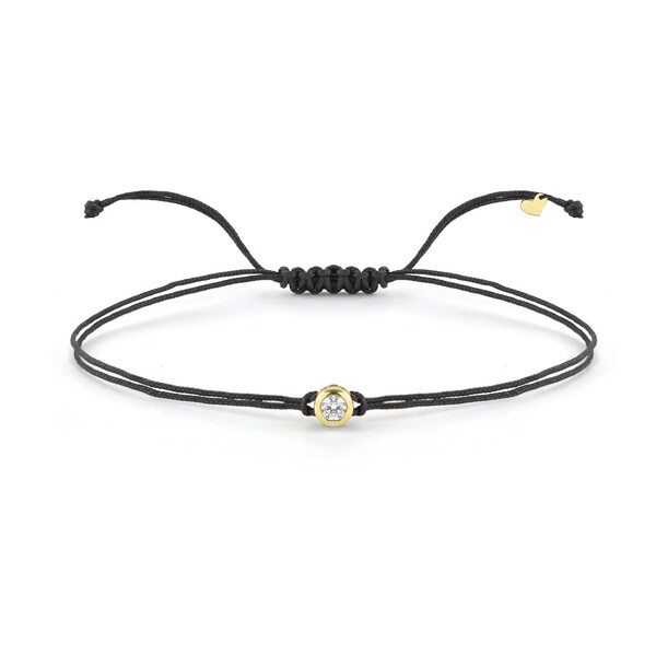 Diamond Bracelet - Etsy