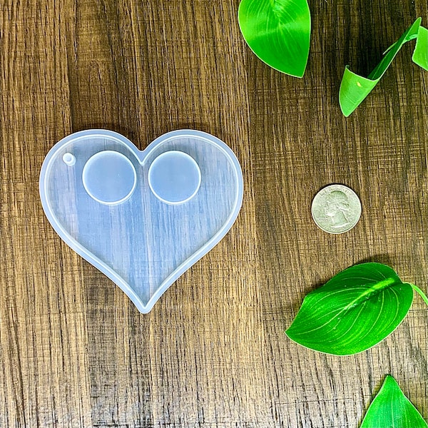 Key Chain Molds - Etsy