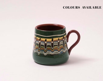 Bulgarian Pottery | Etsy