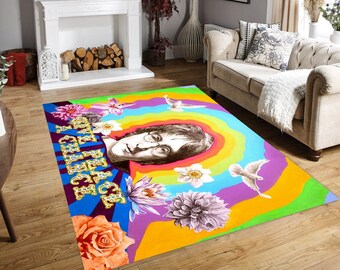 Outdoor Beatles Door Mat - Etsy