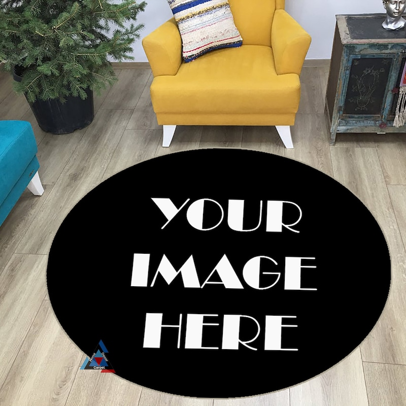 Personalized Rug - Etsy