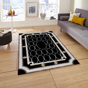 Personalized Rug, Custom Your Image Area Rug, Custom Rug Mat,modern ...