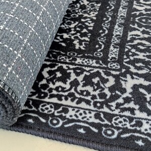 Playing Cards Symbols Area Rug Poker Player Room Design - Etsy