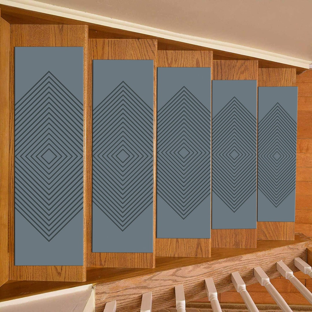 Stair Tread, Traditional Collektion Stair Treads, Stair Tread Rug ...