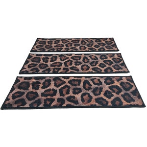 Stair Tread, Stair Tread Rug, Non Slip, Stair Runner, Stair Step ...