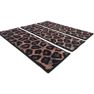 Stair Tread, Stair Tread Rug, Non Slip, Stair Runner, Stair Step ...