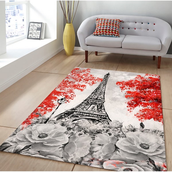 Paris Themed Bedroom - Etsy