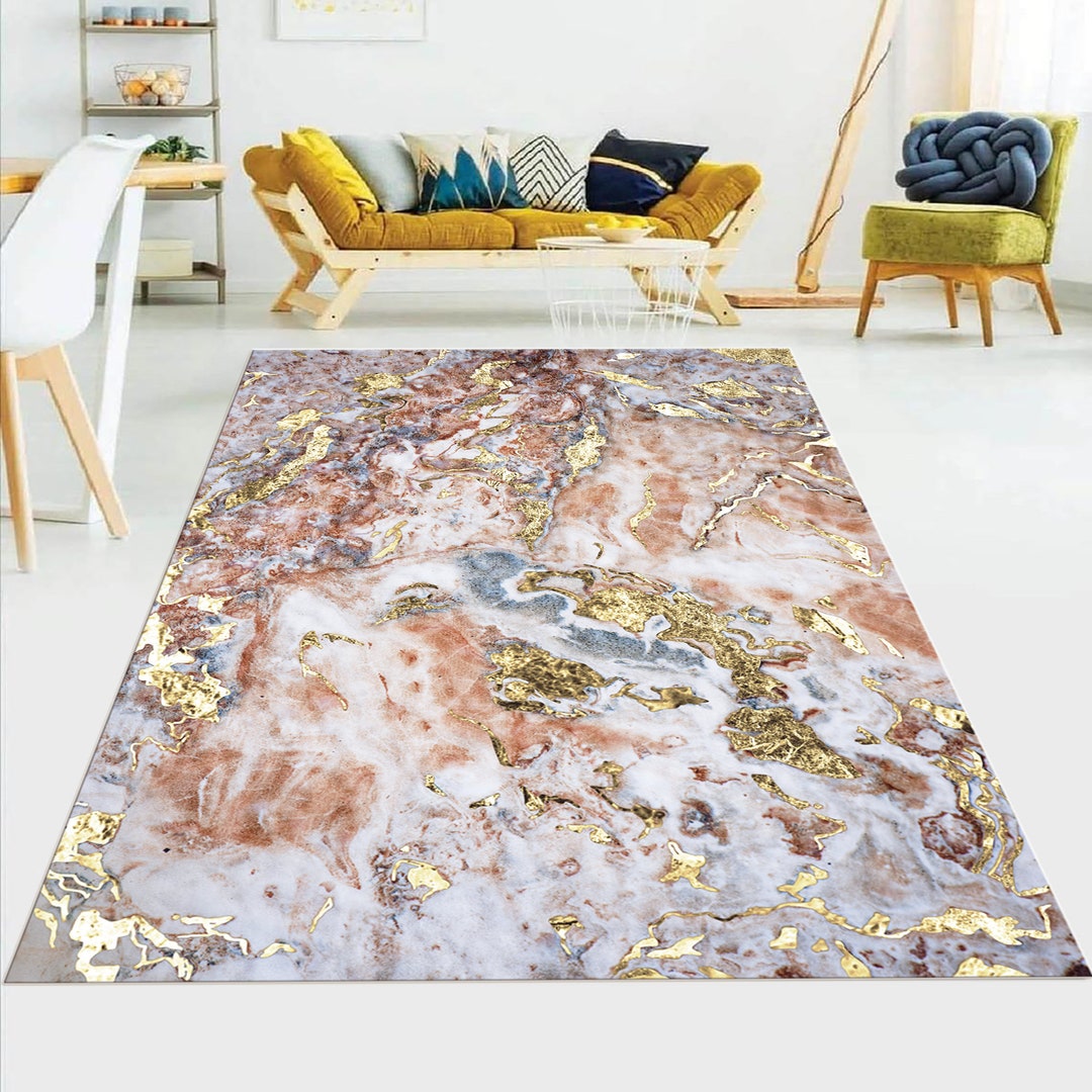 Pinkish Gold Marble Textured, Pink Marble Textured, Pink Marble ...