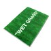 Wet Grass Patterned Rug Wet Grass Rug Wet Grass 3D - Etsy