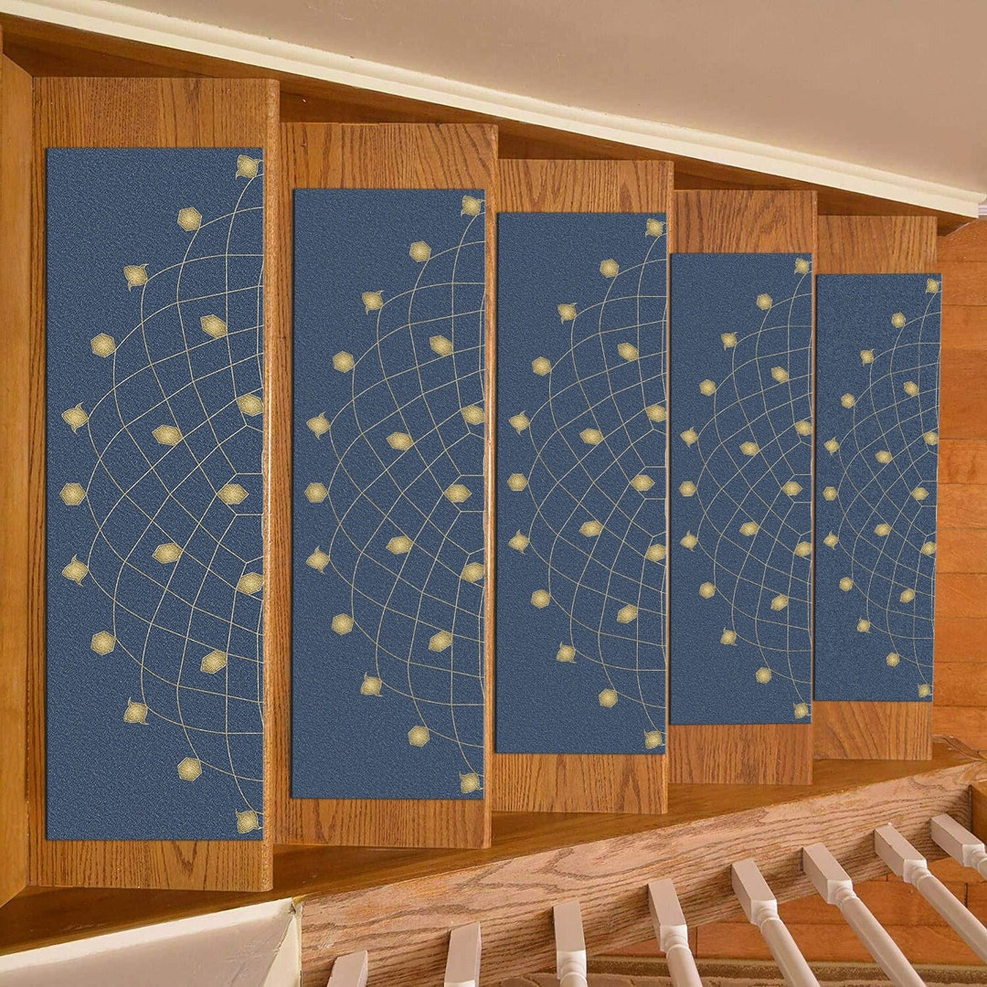 Stair Tread, Traditional Collektion Stair Treads, Stair Tread Rug ...