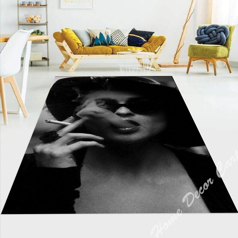 Marla Singer Bedroom Wall Decor Living Room Wall Art New - Etsy