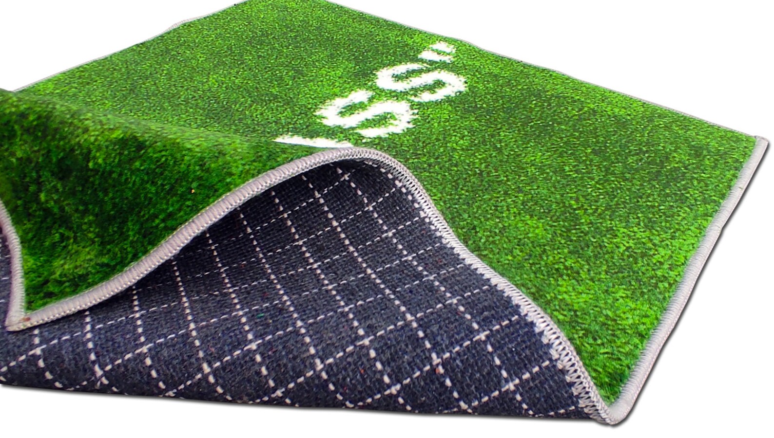 Wet Grass Weet Grass Round Rug Patterned Rug Wet Grass Rug - Etsy