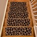 Stair Tread, Stair Tread Rug, Non Slip, Stair Runner, Stair Step ...