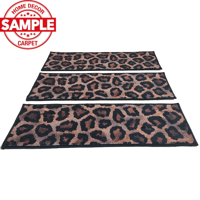 Stair Step the Patterned Rug Special for Your Home Rug - Etsy