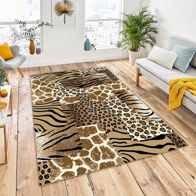 Leopard Runner,tiger Carpets,leopard Carpets,leopard Rugs,leopard Rug ...
