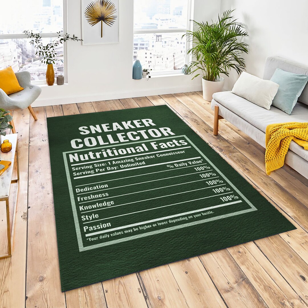 Sneaker Collector,sneakerhead,sneakerhead Gifts,sneakerhead Gifts ...