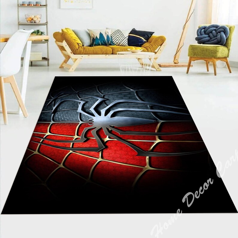 Spiderman Logo Logo Spider-man Web Spider Spiderman - Etsy