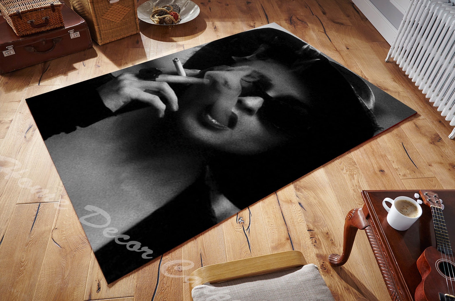 Marla Singer Bedroom Wall Decor Living Room Wall Art New - Etsy