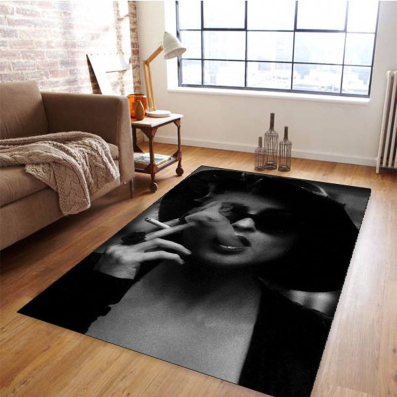 Marla Singer Bedroom Wall Decor Living Room Wall Art New - Etsy