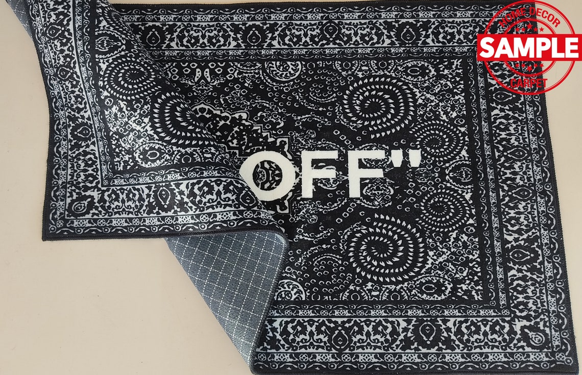 Large World Map Carpets Rug Bedroom Kids Baby Play Crawling | Etsy