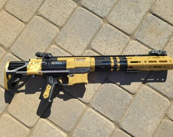 Nerf Woozi - Etsy UK