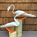 PVC Pipe Mama Duck Instant Pattern Digital Download - Etsy