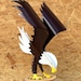 PVC Pipe Eagle Instant Pattern Digital Download - Etsy